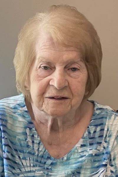 Frances C. Timko 1935-2024 | News, Sports, Jobs - The Vindicator